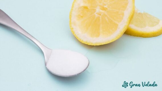 Cómo disolver la vitamina C y usarla en cosmética casera.