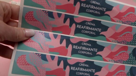 Kit cómo hacer crema reafirmante corporal - Gran Velada México