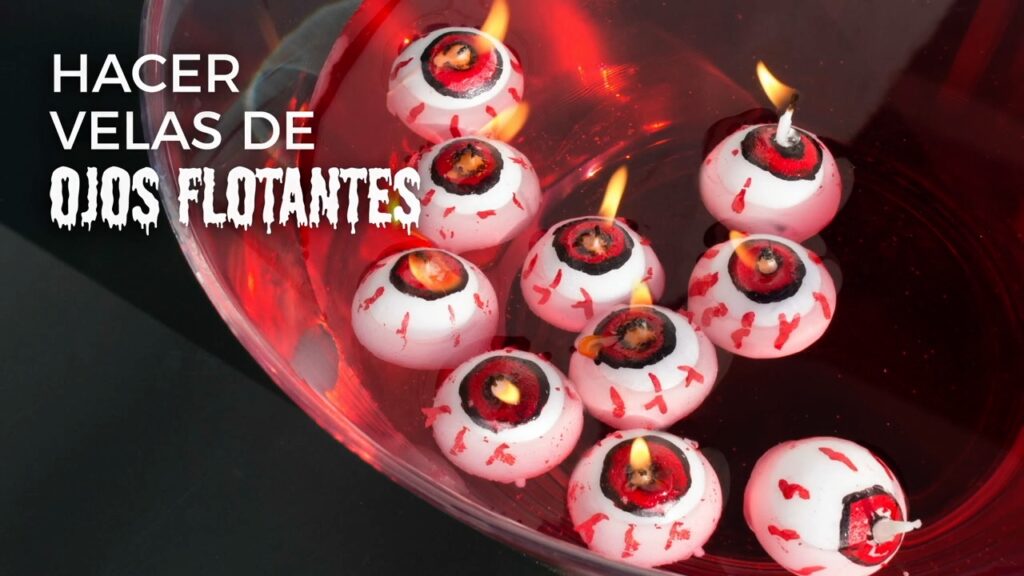 Como hacer velas en casa con tutoriales sencillos y asequibles